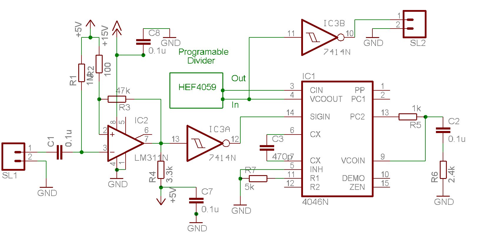 原子操控實驗室